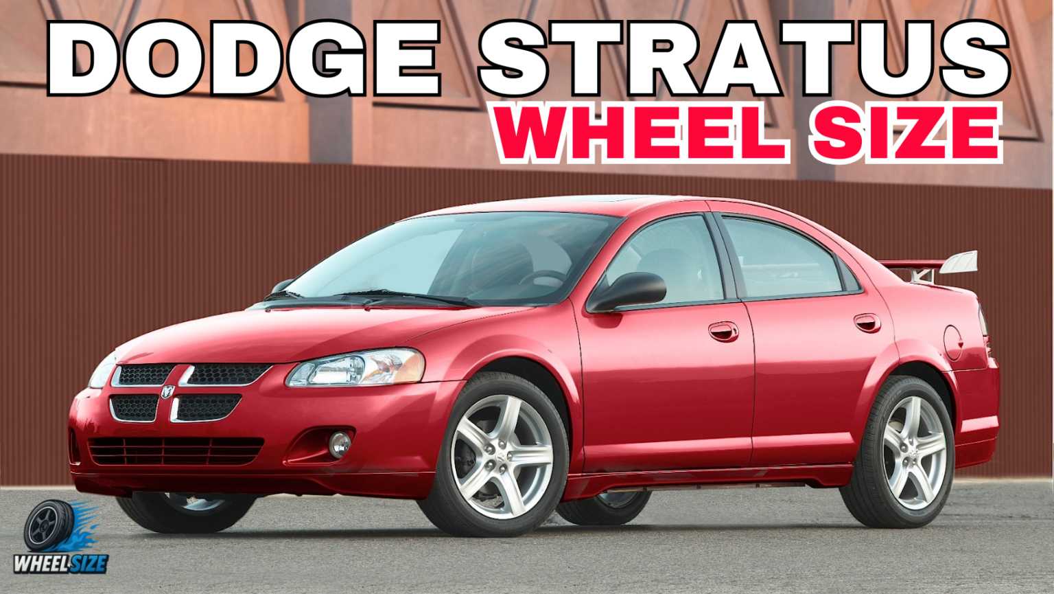 Dodge Charger Bolt Pattern, Tire Size, Rim Size, Center Bore, and ...